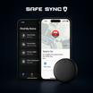 SafeSync™ - Not Just a GPS Car Tracker. Your Everything Finder.